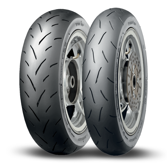 Dunlop TT93 GP PRO Banden | Dunlop