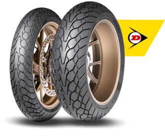 Dunlop Geomax MX34 | Dunlop